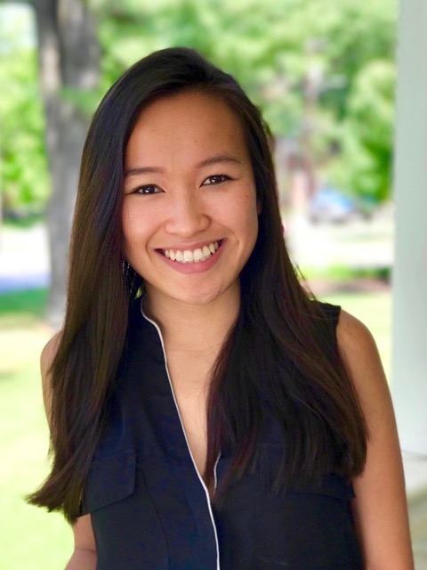 Announcing our new Director: Dieu Ho | Breakthrough Santa Fe